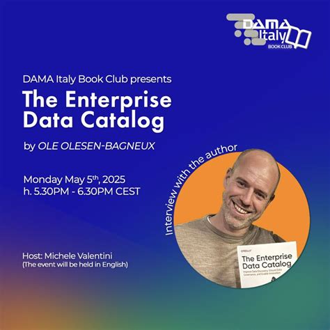 Data Datacatalog Metadata Metadatamanagement Metagrid Datagovernance… Ole Olesen Bagneux