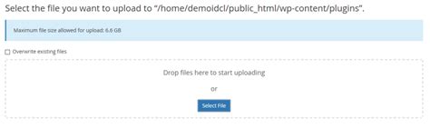 Cara Install Plugin Wordpress Dari Cpanel Idcloudhost