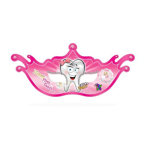 خلال تم دندونی دخترانه لوازم جشن تولد سوروسات