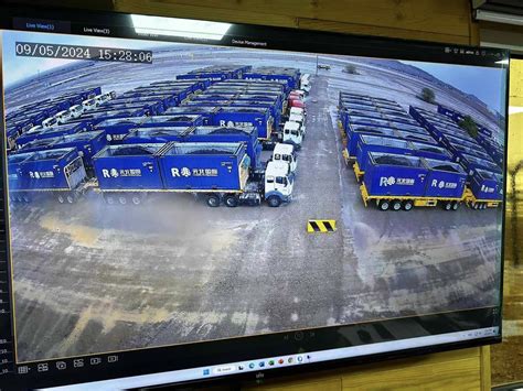 ГЕГ Ханги боомтод экспортын шинэ гарц нээлээ