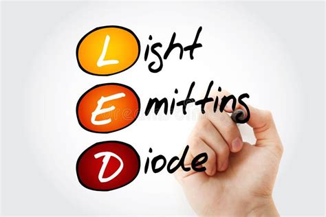 A Diode Is A Semiconductor Device Having Two Contacts An Anode And A Cathode Stock Vector