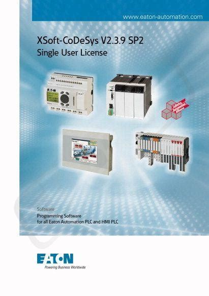 software sw xsoft codesys 2 s software literatura nÁŘadÍ tabulky