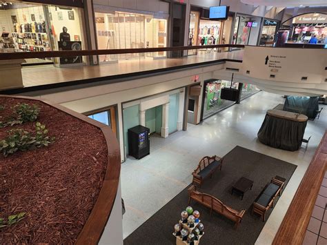 Northlake Mall Northlake Ga R Deadmalls