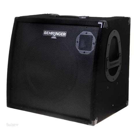 Behringer Keyboard Amplifiers At Juan Maguire Blog