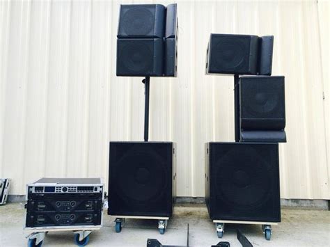 Audiophony CURVE Image Audiofanzine