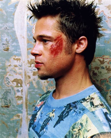 Brad Pitt Poster 24inx36in Entertainment Decor Art Poster 24x36