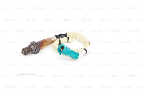 1484886 Ford Датчик кислородный/Lambdasonde от производителя по спец ...