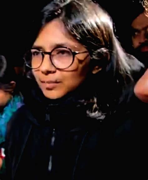 Free Photo Swati Maliwal