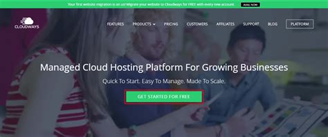 Install Your Drupal Website On Digitalocean With Cloudways