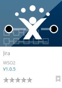 Jira Connector Overview WSO2 Micro Integrator Documentation 4 2 0