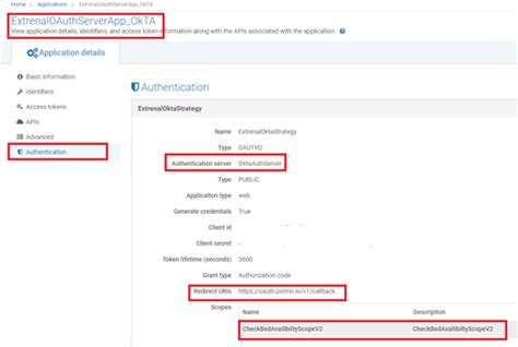 Authenticating WebMethods Io API Gateway APIs Using OKTA As