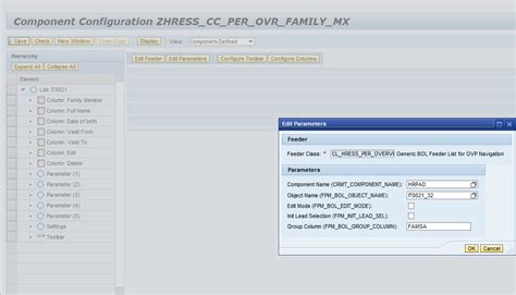 dummies guide configuring overview screens in per sap community