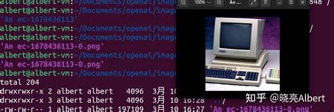 使用 DALLE 2 模型和 OpenAI API 生成图像 知乎
