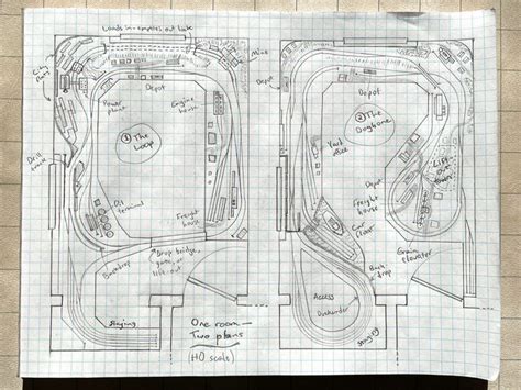 How To Wire A Layout For Two Train Operation ModelRailroader