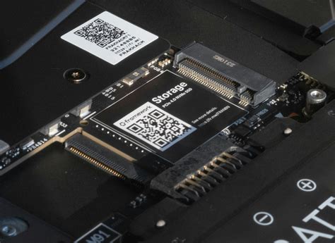 Framework Framework Laptop 16 Deep Dive Memory And Storage