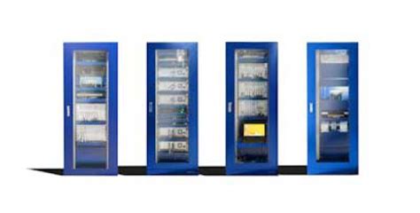 Iran Export Products Nazer Farzan Computer Based Interlocking