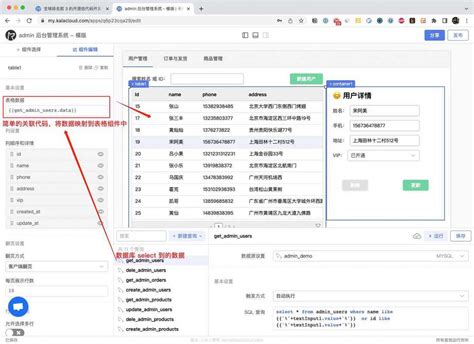 前端 低代码是什么？国内排名前 5 的低代码开发平台对比 卡拉云 segmentfault 思否