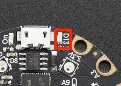 Circuitpython Made Easy On Circuit Playground Express