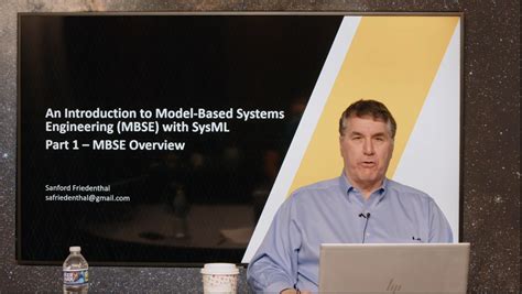 Sysmlを用いたモデルベースシステムズエンジニアリング Mbse 入門 第一部 Mbseの概略 Ansys Webinar