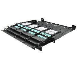 MPO Patch Panel UNIFIBER Data Center FTTx Network Solutions