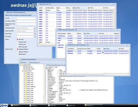 Test Automation Ui Randomseeds