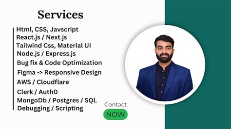 Develop A Full Stack Next Js Application With Tailwind Css By