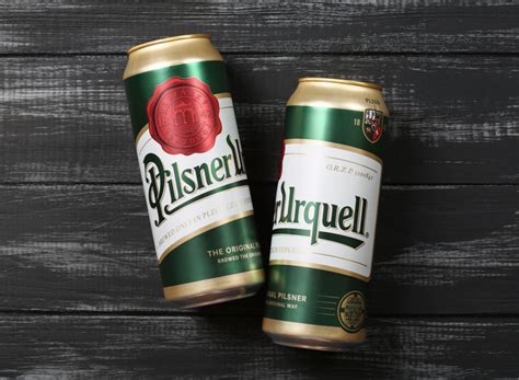 9 Great Pilsner Beers That Arent Budweiser