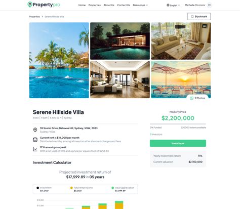 Real Estate Reactjs Redux Tailwind Css