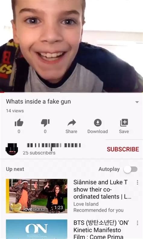 My Sister Found This On Youtube R Youngpeopleyoutube