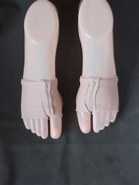 Контемпки футайзеры захист для стопи — ціна 160 грн у каталозі Інше взуття Купити дитячі речі за