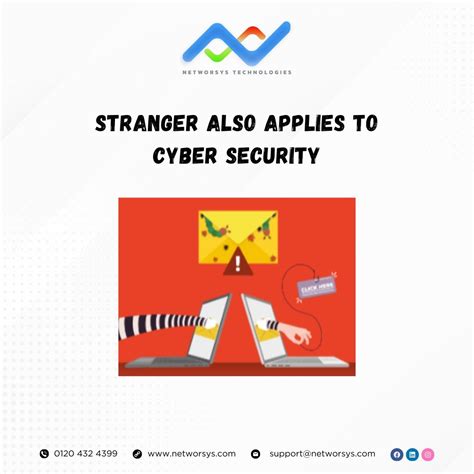 Networsys Technologies On Linkedin Cybersecurity Cyberattack Cybersafety Cyberaware