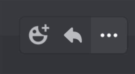 Message Replies Discord
