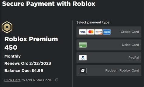 How Does Roblox Premium Work