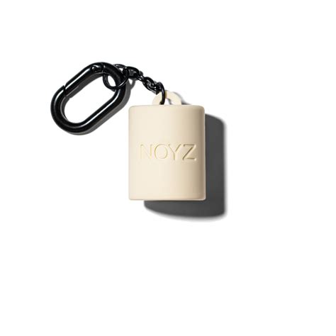 The Solid Fragrance 1200 Noyz