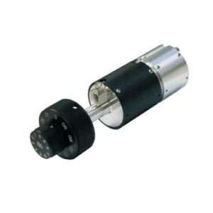 Rotary Stepped Attenuator DB Annew Technology