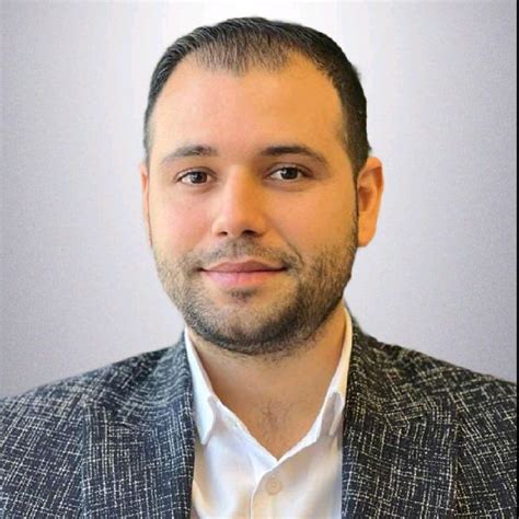 Muhammed Mustafa Gürses Tibbi Tanıtım Sorumlusu Uzman Eczacıbaşı