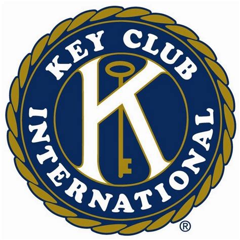 Key Club International Youtube
