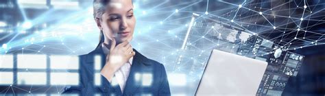 IT Services - Solutions for Industry - Digital Transformation Expert