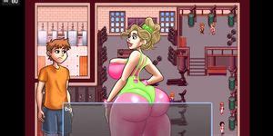 Demon Deals Cassie Gym Tnaflix Com