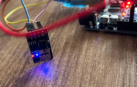 The Ease Of Iot With Esp8266 Hey There 🌟 By I Görkem Çoban May 2024 Medium