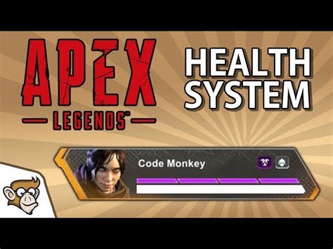 free video apex legends health system built in unity unity tutorial