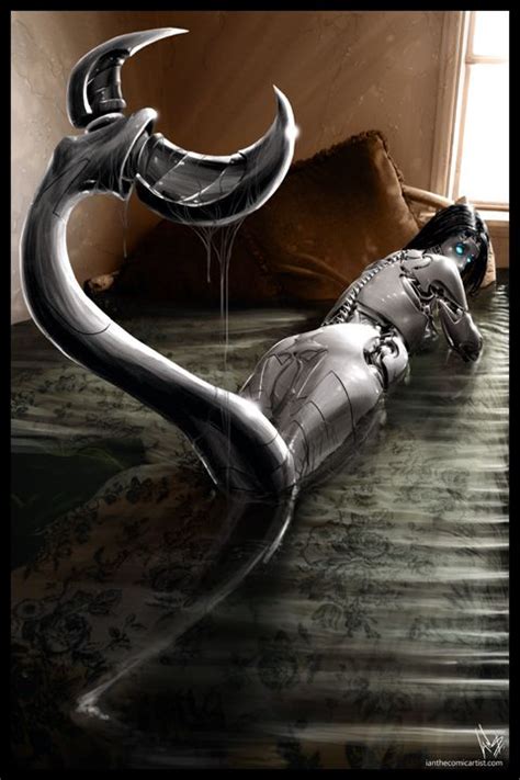 Pin On Character Tech