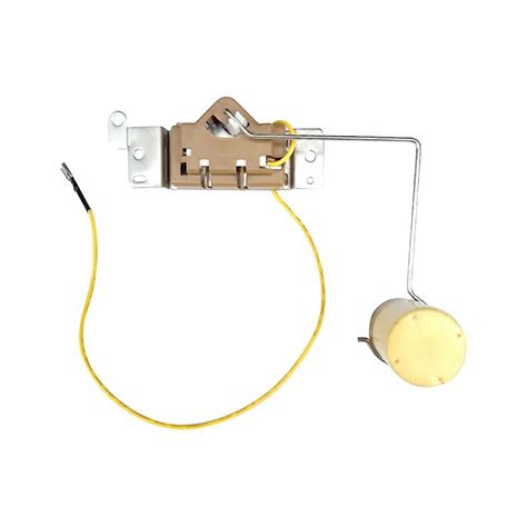 Car Fuel Level Sensor Fuel Tank Float Gasoline Float For Mercury