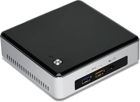 Intel Nuc Boxnuc I Ryk Desktop Amazon Ca Electronics
