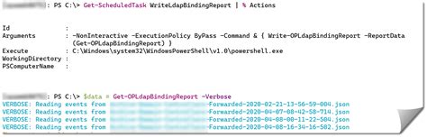 Powershell Remoting I Gmsa Powershell Po Polsku Powershell Remoting I Gmsa Powershell Po Polsku