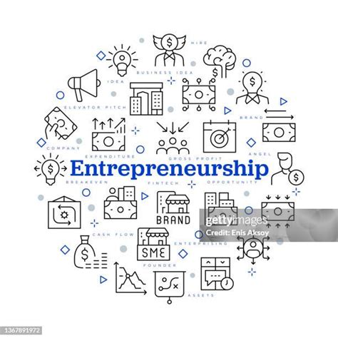 72 Founder Vector High Res Illustrations Getty Images