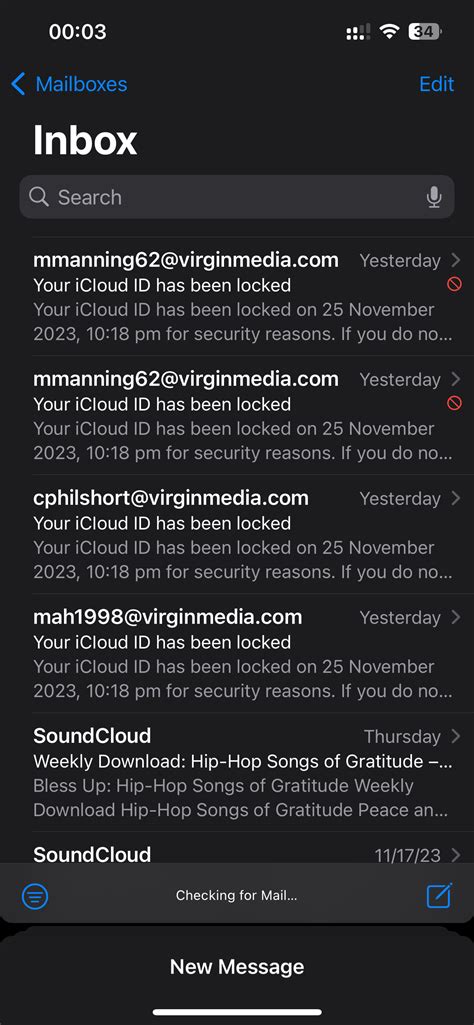 I Think Someone Tried To Access To My App Apple Community