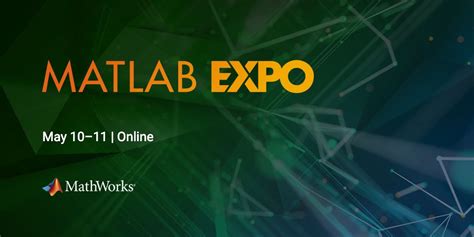 stefan brenner on linkedin matlab expo online may 10 11 2023