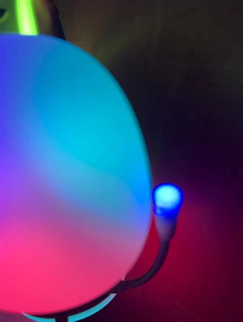 Battletron Game Koptelefoon Met Rgb Led Bol