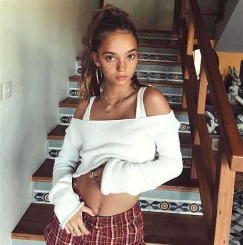 Inka Williams Fashion Fine Girls Style
